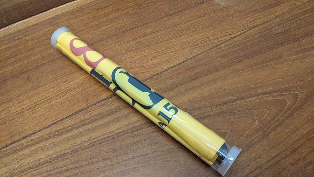 2023 The British Open pin flag, Sports Equipment, Sports & Games, Golf ...