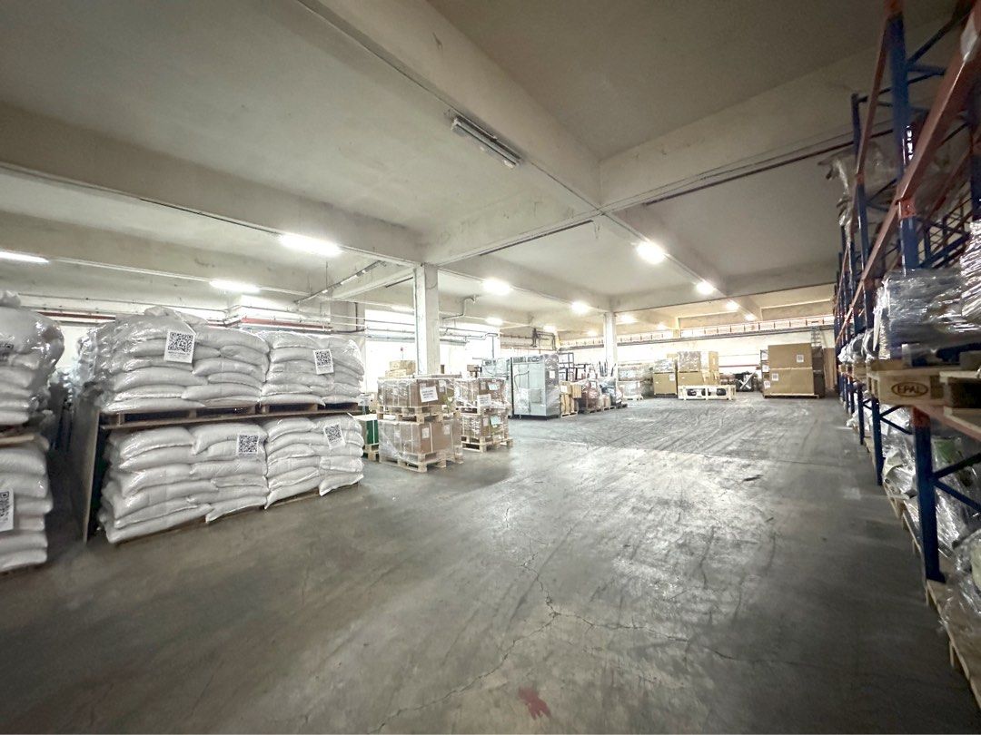 58 Benoi Road, Property, Rentals, Commercial on Carousell