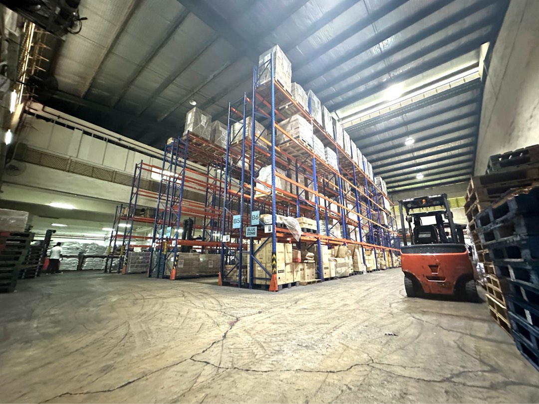 58 Benoi Road, Property, Rentals, Commercial on Carousell