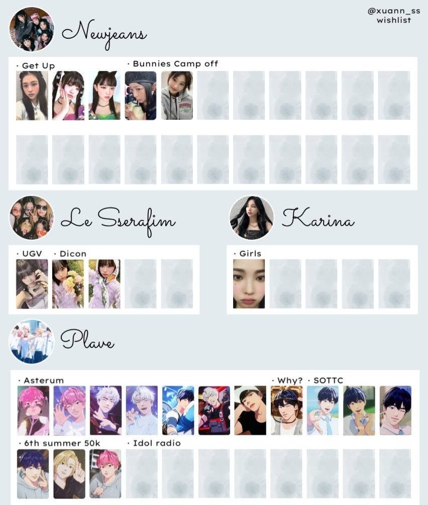 [ WTS / WTT ] IVE MINE WONYOUNG GAEUL POBS YUJIN LEESEO LIZ REI IDOUSTAGE KMS R2 WITHMUU KTOWN4U ...