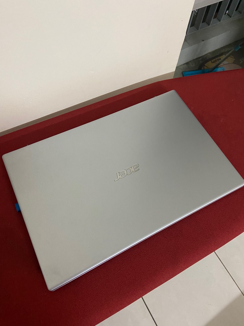 Acer aspire 3, Computers & Tech, Laptops & Notebooks on Carousell