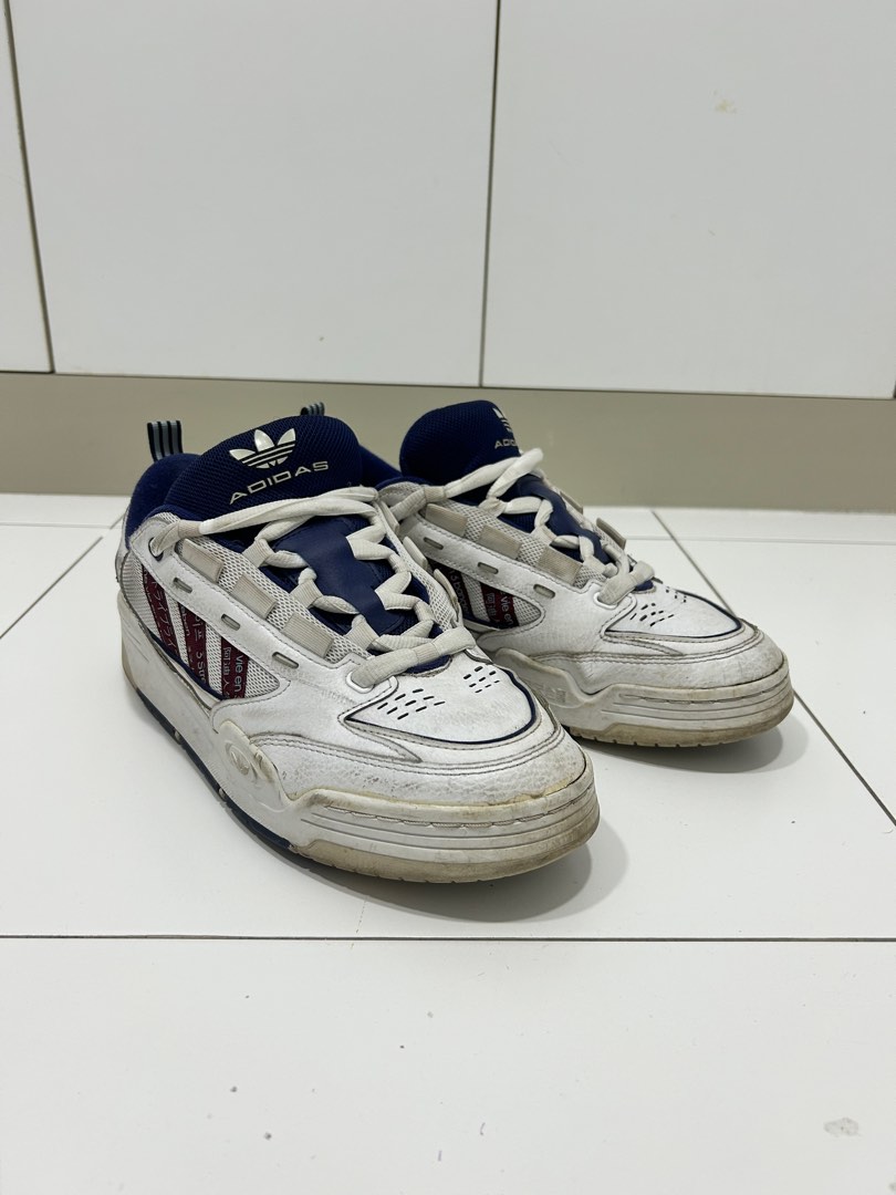 ADI 2000, Men's Fashion, Footwear, Sneakers on Carousell