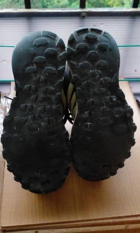 ADIDAS STABLEFRAME, Men's Fashion, Footwear, Sneakers on Carousell