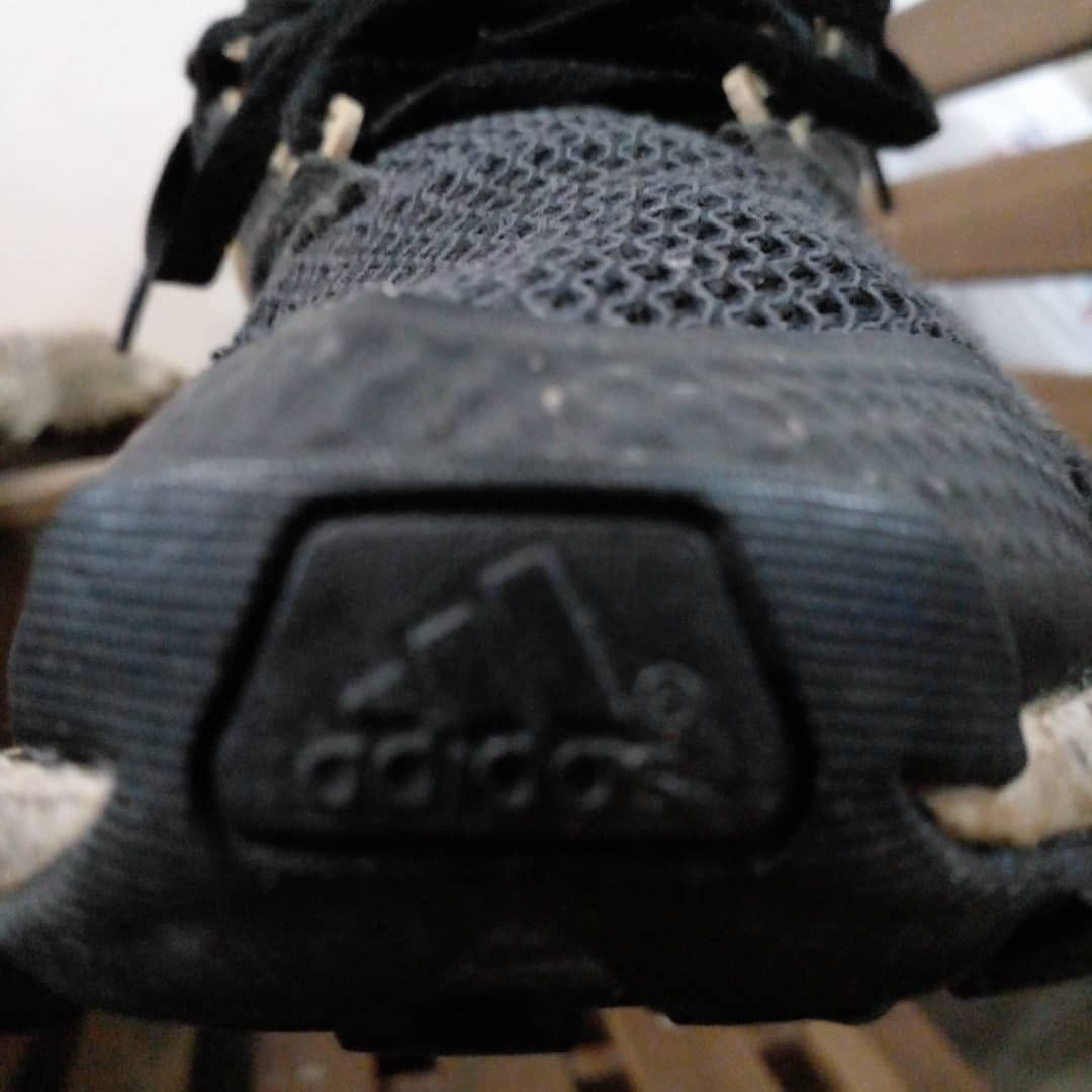 ADIDAS STABLEFRAME, Men's Fashion, Footwear, Sneakers on Carousell