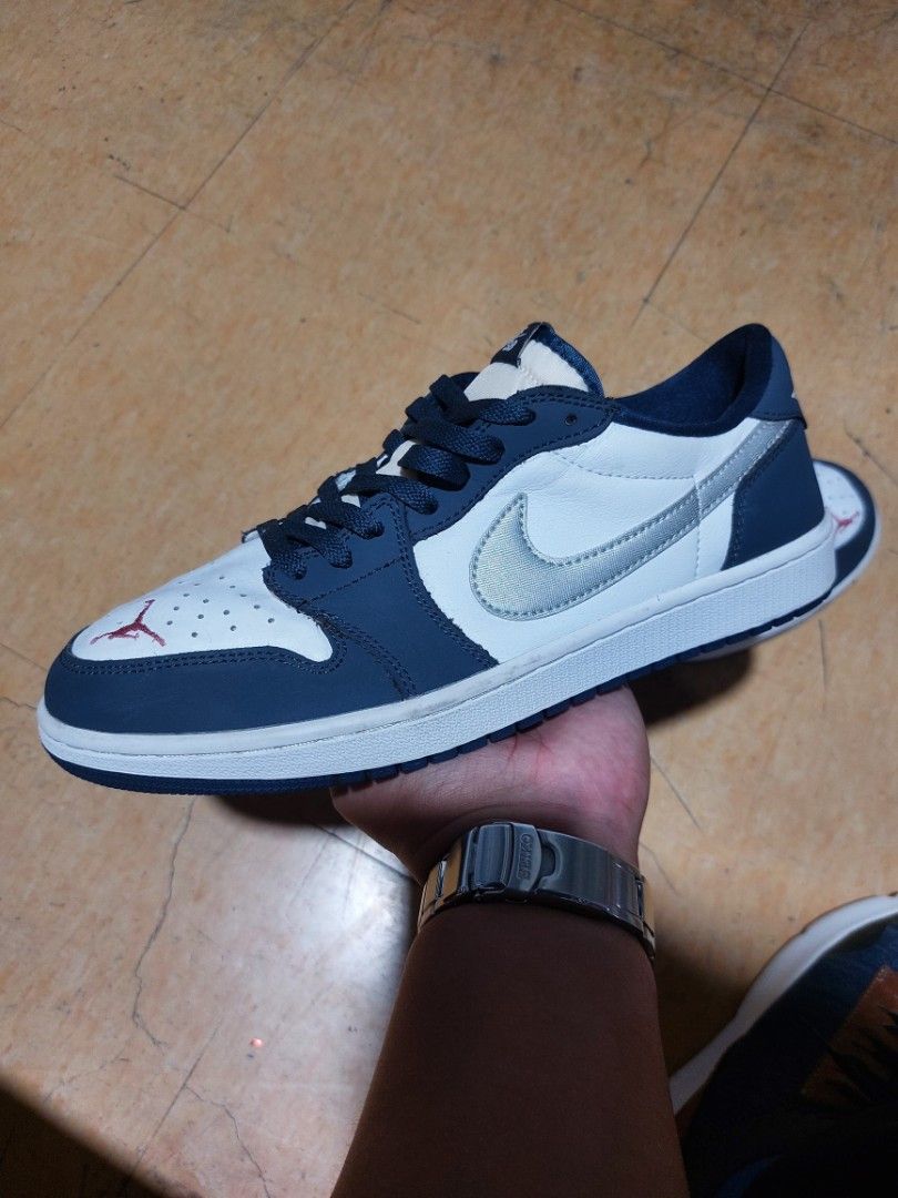 eric koston jordan 1 low