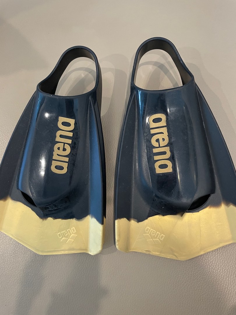 Arena Power Fins, Sports Equipment, Other Sports Equipment and Supplies ...