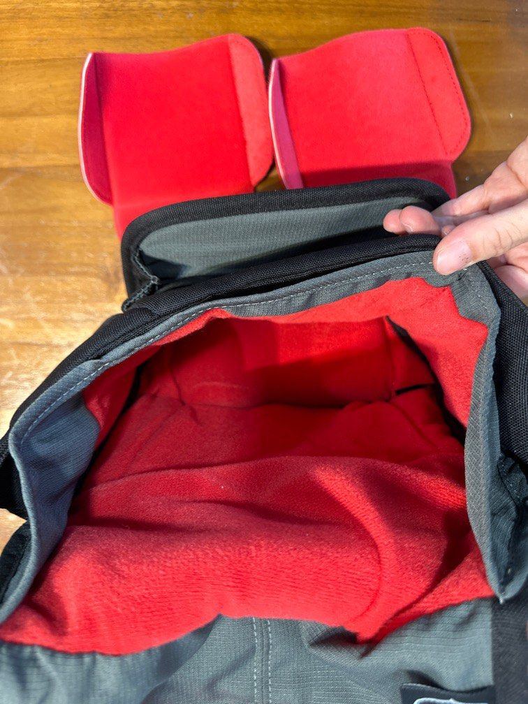 Authentic Crumpler Camera Bag, Photography, Photography Accessories ...