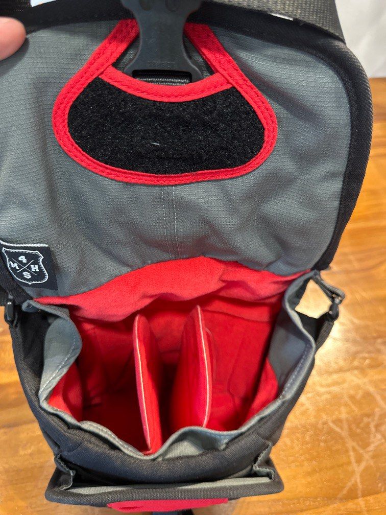 Authentic Crumpler Camera Bag, Photography, Photography Accessories ...