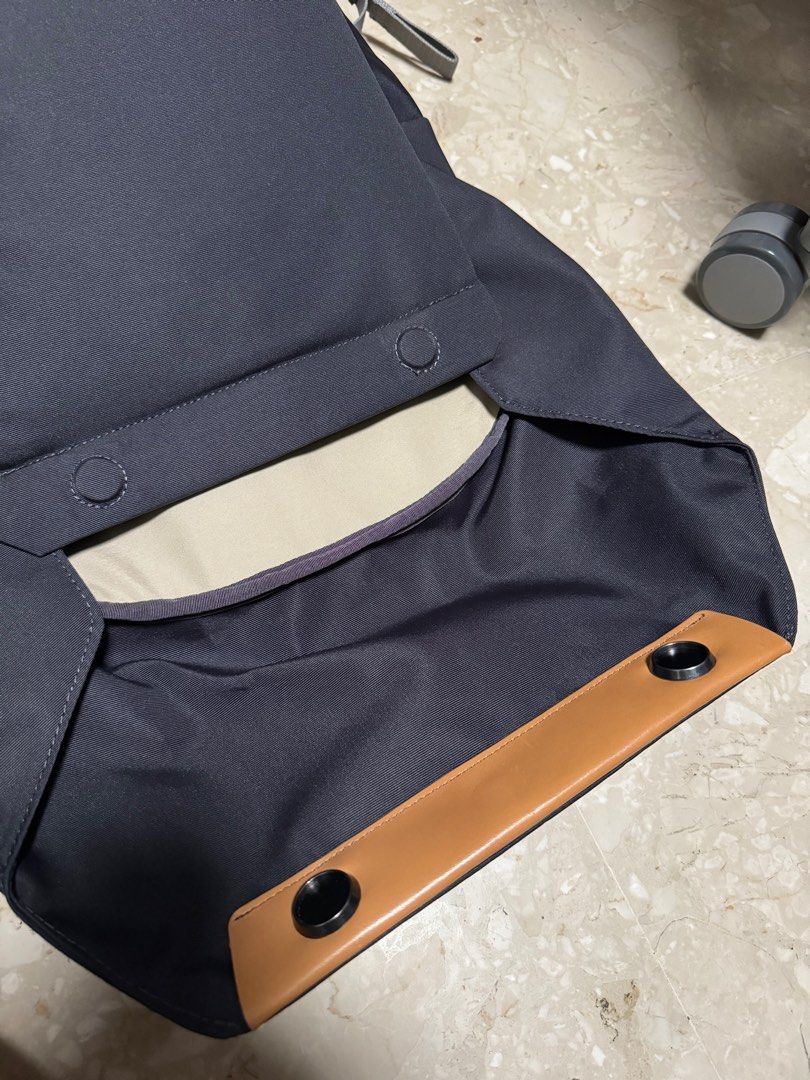 Bellroy Melbourne backpack 18L, Men's Fashion, Bags, Backpacks on Carousell