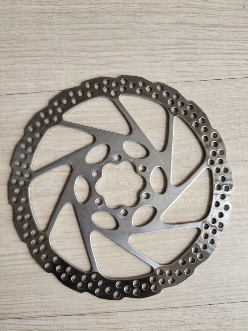 Bicycle break disk, Sports Equipment, Bicycles & Parts, Parts ...