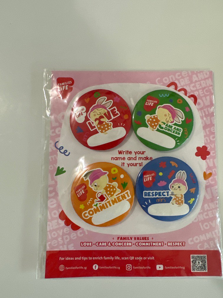 BN Name Batch, Hobbies & Toys, Stationery & Craft, Other Stationery ...