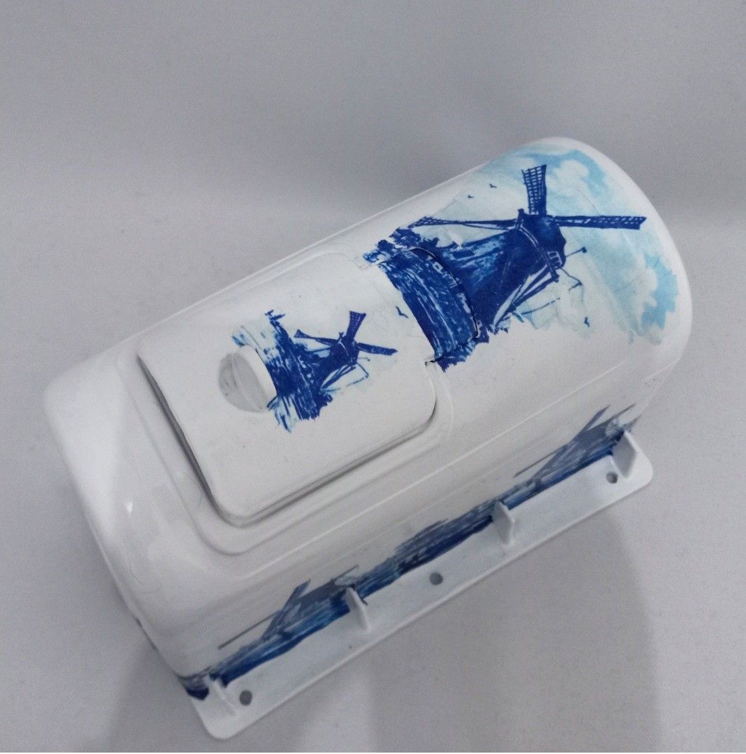 Box penutup meteran PDAM, Perabotan Rumah di Carousell