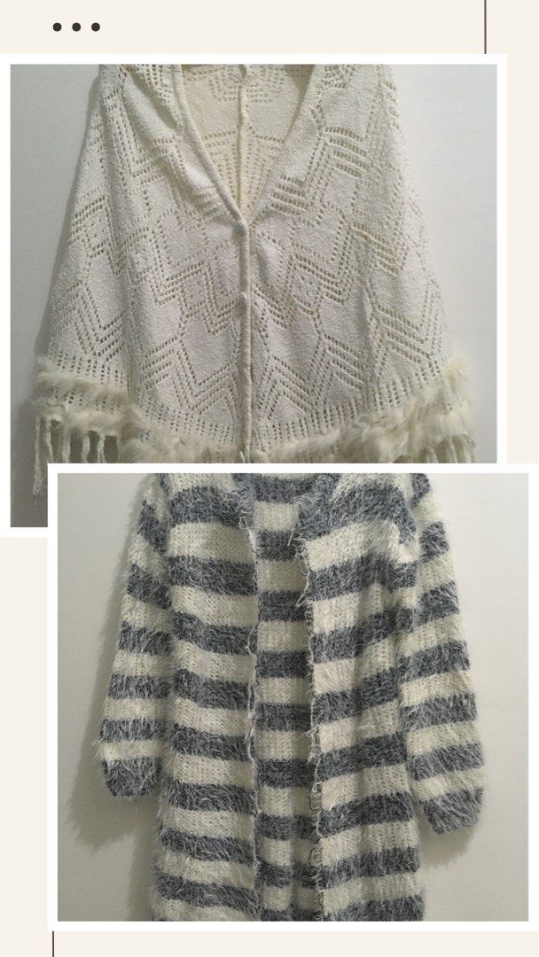 BUNDLE MADE IN BAGUIO, Women's Fashion, Coats, Jackets and Outerwear on ...