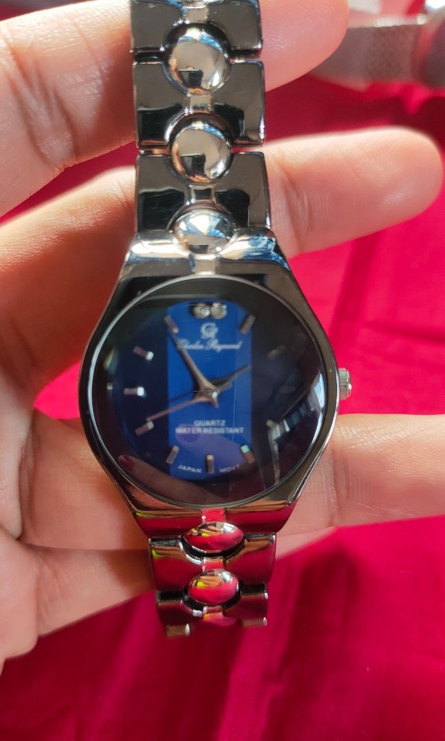 Charles Raymond New York, Luxury, Watches on Carousell