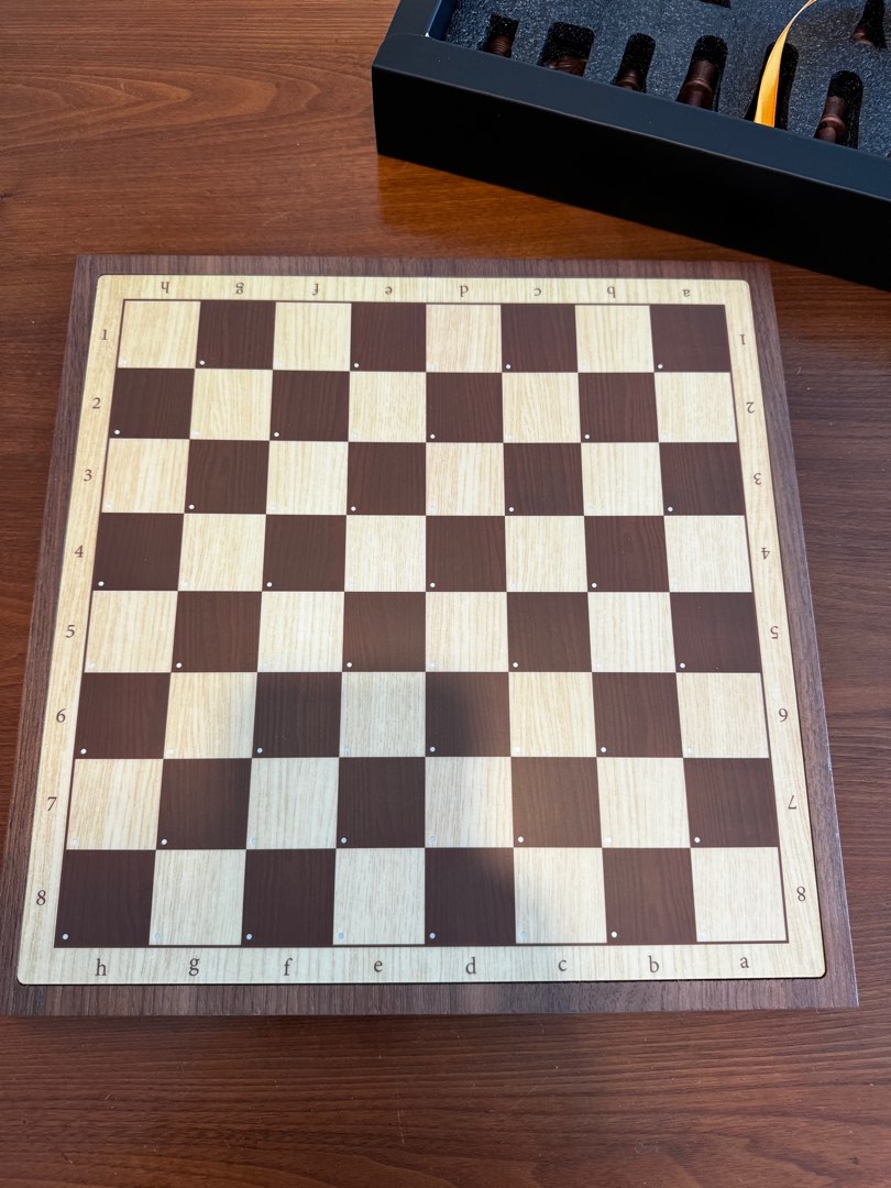 Chessnut Air Electronic Chess Set, Hobbies & Toys, Toys & Games on ...