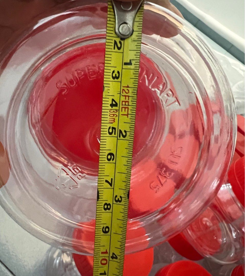 CNY Cookies Container, Furniture & Home Living, Kitchenware & Tableware ...