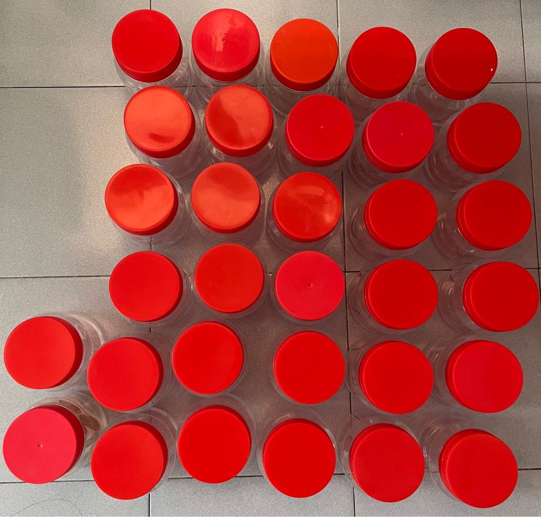 CNY Cookies Container, Furniture & Home Living, Kitchenware & Tableware ...