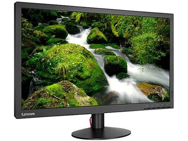 [COMBO]Lenovo ThinkVision T2224d 21.5" Monitor (Refurbished) with HDMI ...