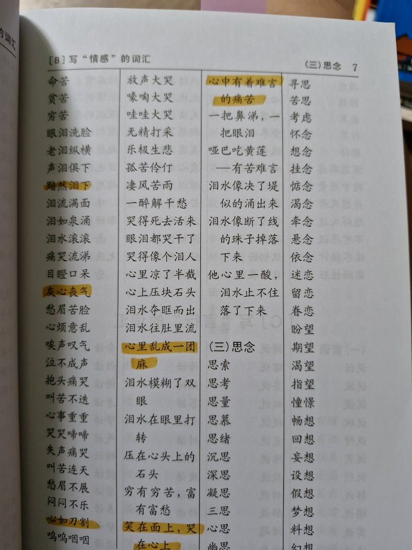 Comprehensive chinese compo books, Hobbies & Toys, Books & Magazines ...
