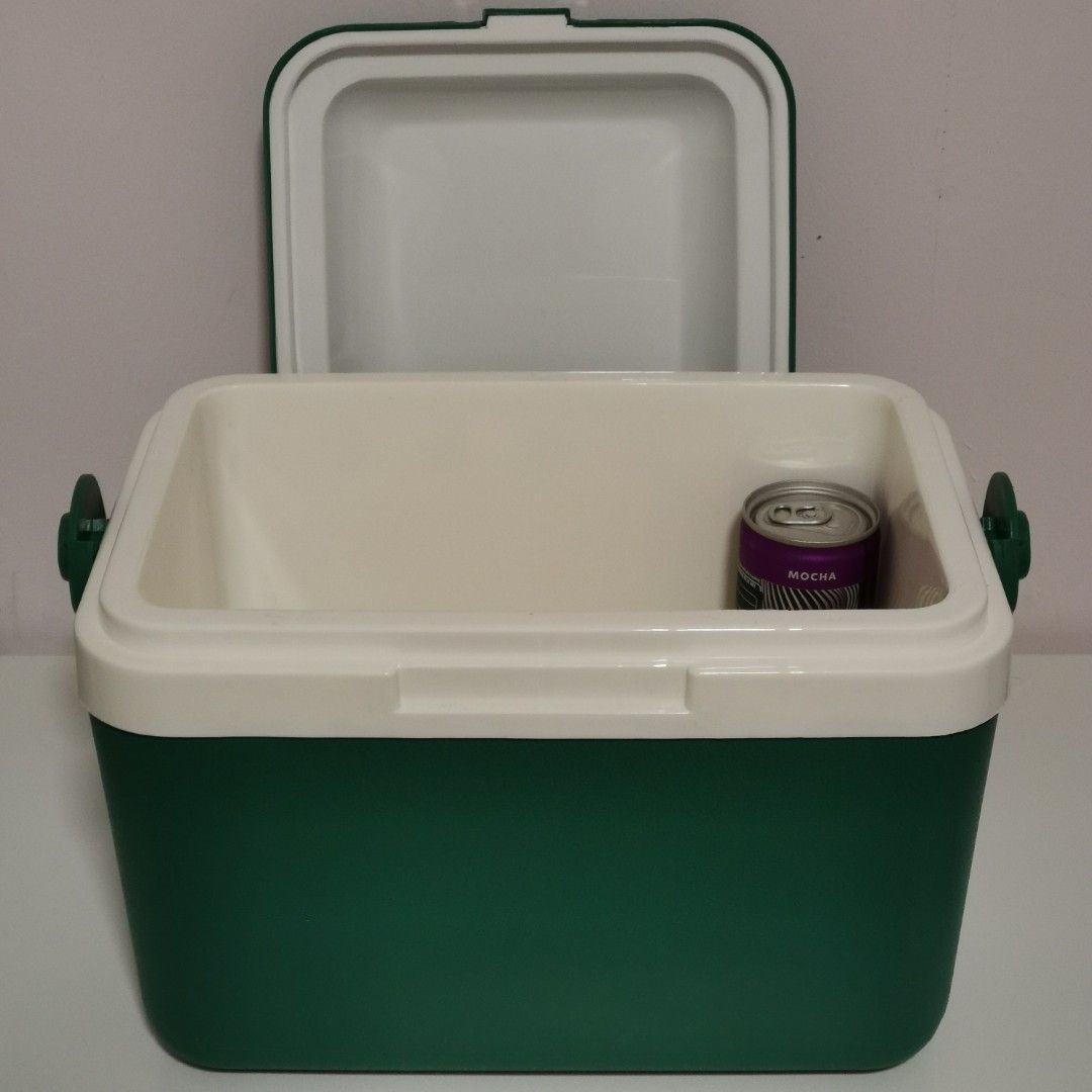 Cooler box Ice box, Furniture & Home Living, Kitchenware & Tableware ...