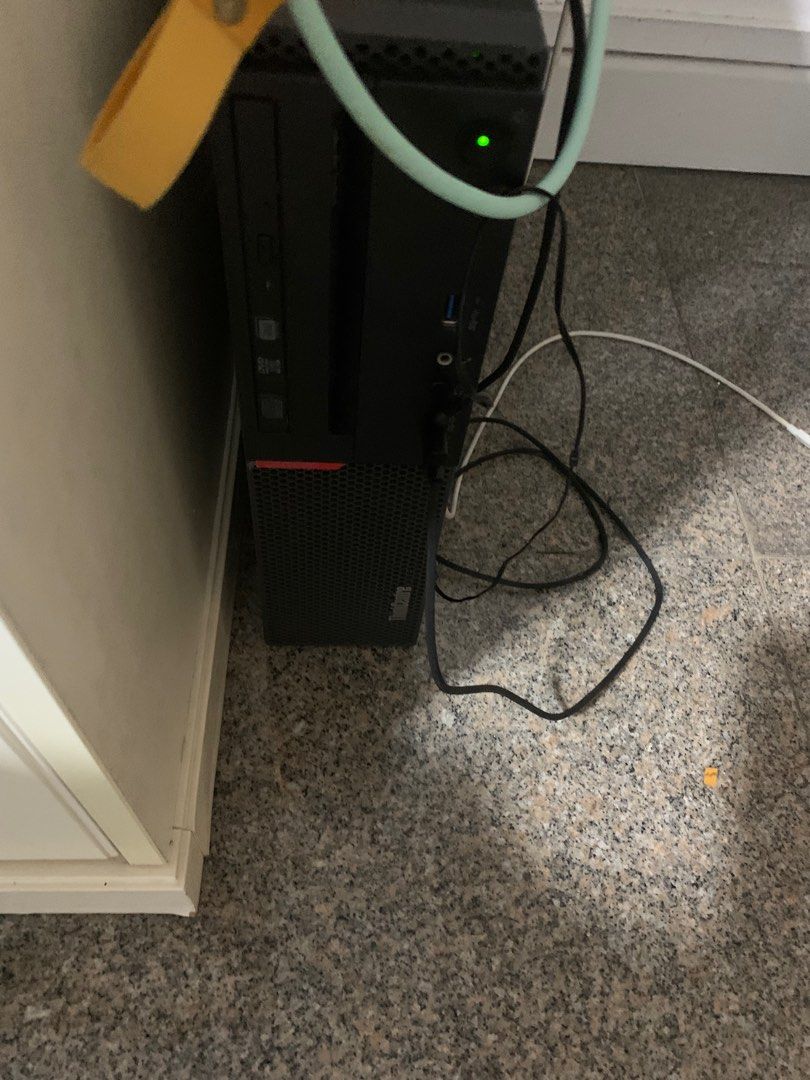 cpu, Computers & Tech, Parts & Accessories, Computer Parts on Carousell