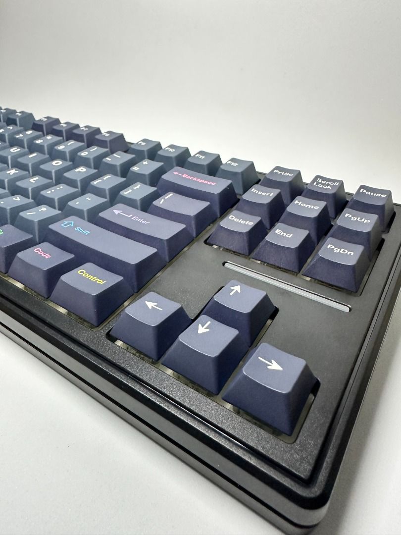 Custom TKL Mechanical Keyboard, Computers & Tech, Parts & Accessories ...