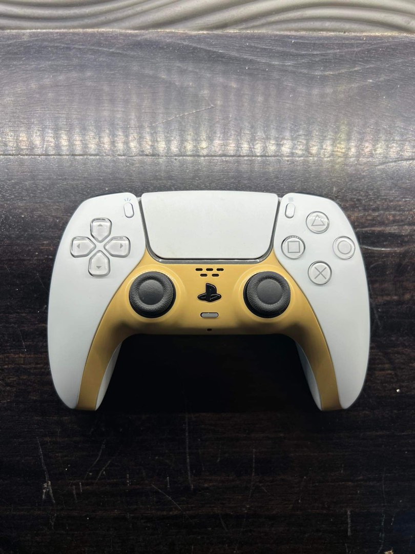 Dualsense 5, Video Gaming, Gaming Accessories, Controllers on Carousell