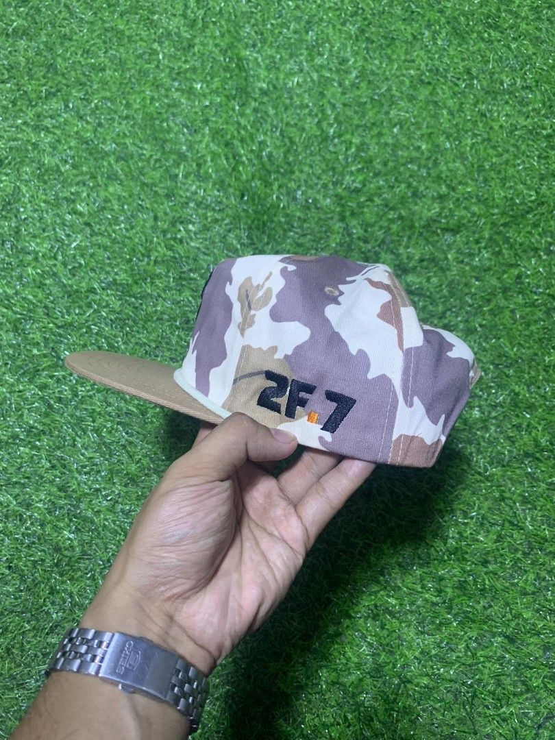 Duck Rope By 2F.7 Hat, Men's Fashion, Watches & Accessories, Caps ...