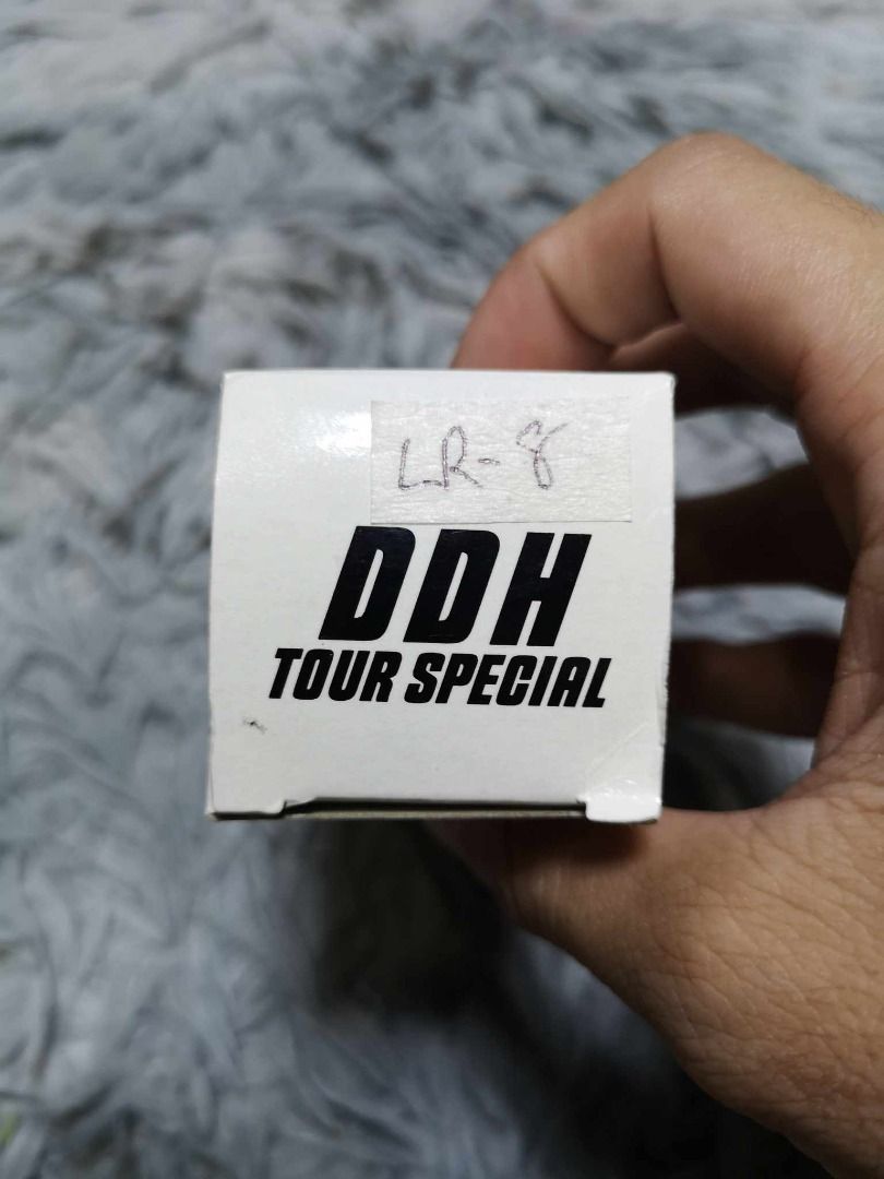 Dunlop DDH Tour Special Golf Ball, Sports Equipment, Sports & Games ...
