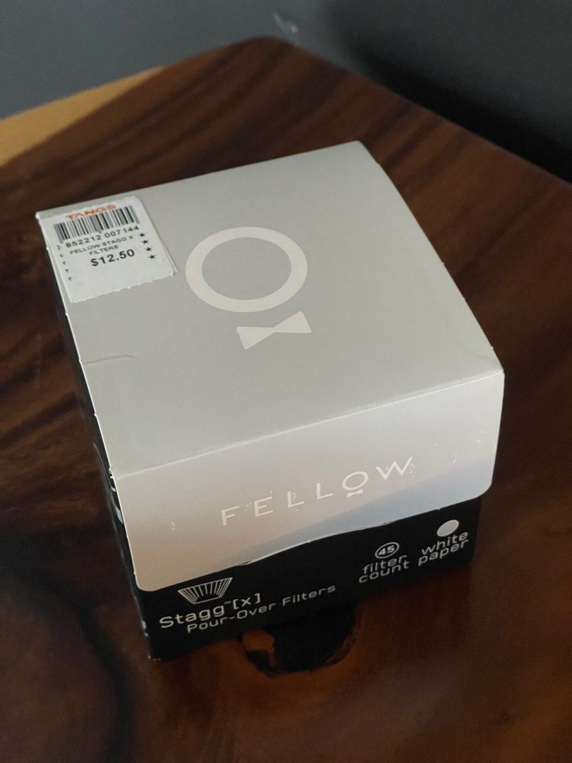 Fellow Stagg Pour Over [XF], TV & Home Appliances, Kitchen Appliances ...