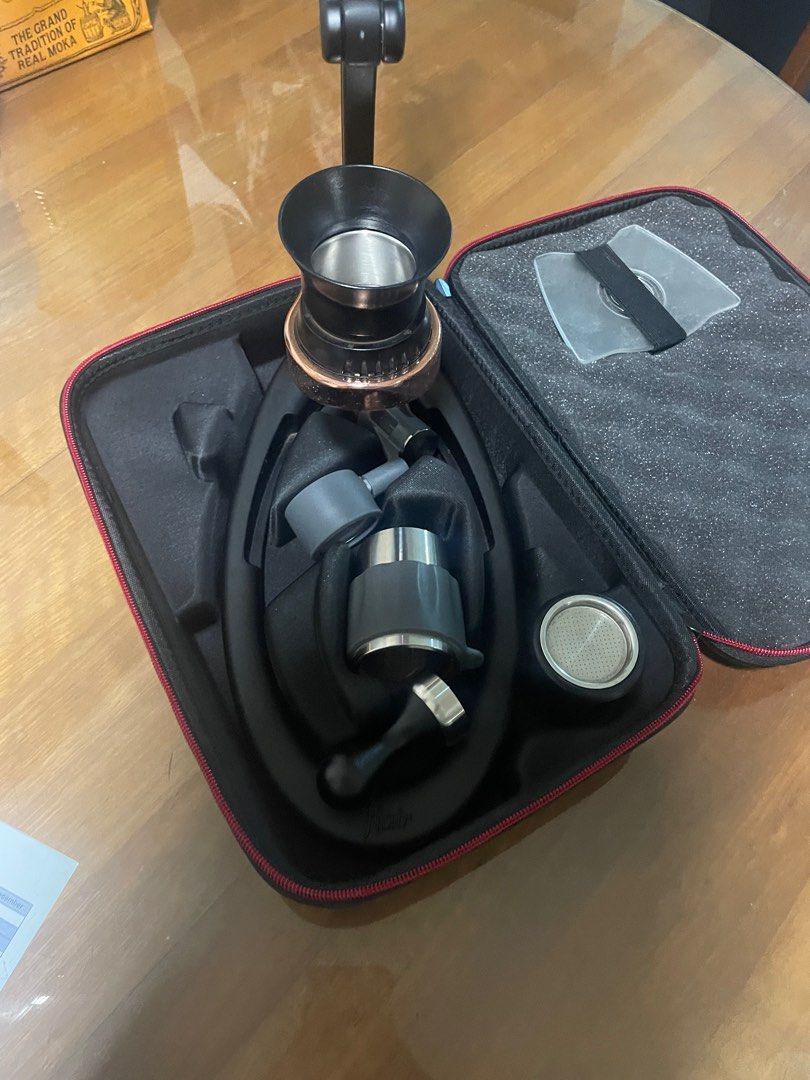 Flair Signature, TV & Home Appliances, Kitchen Appliances, Coffee ...