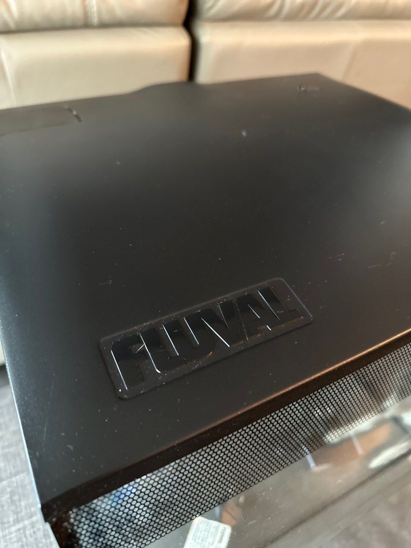 Fluval Flex 15 Freshwater Aquarium, Pet Supplies, Homes & Other Pet ...