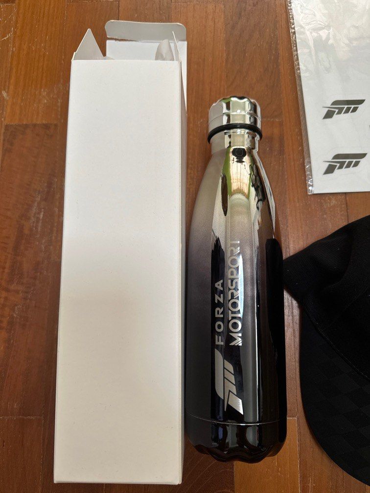 Forza Motorsport Merchandise, Hobbies & Toys, Memorabilia ...