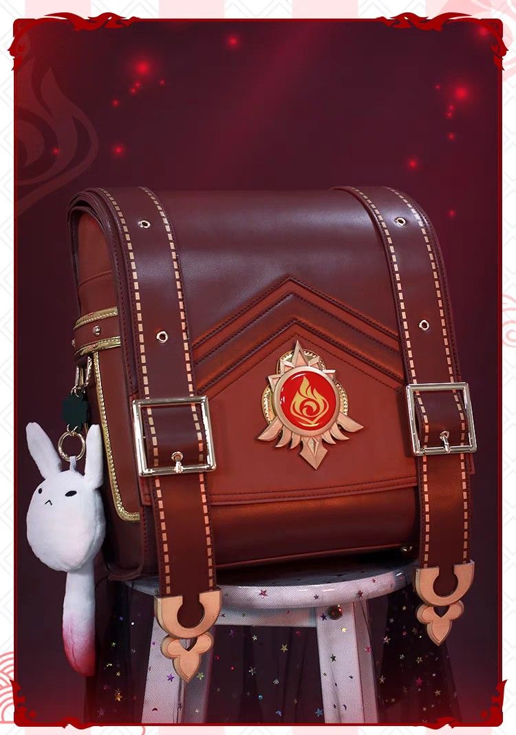 Genshin Impact Klee Cosplay, Hobbies & Toys, Memorabilia & Collectibles ...