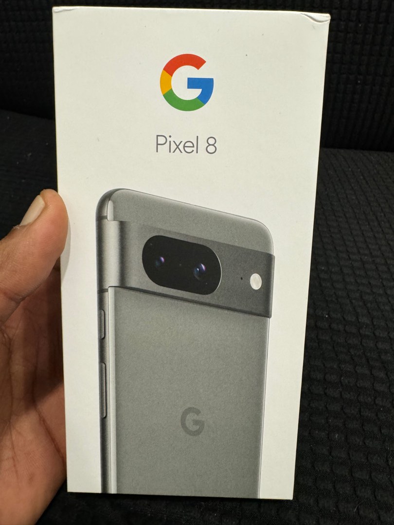 Google Pixel Black 128 GB, Mobile Phones & Gadgets, Mobile Phones ...