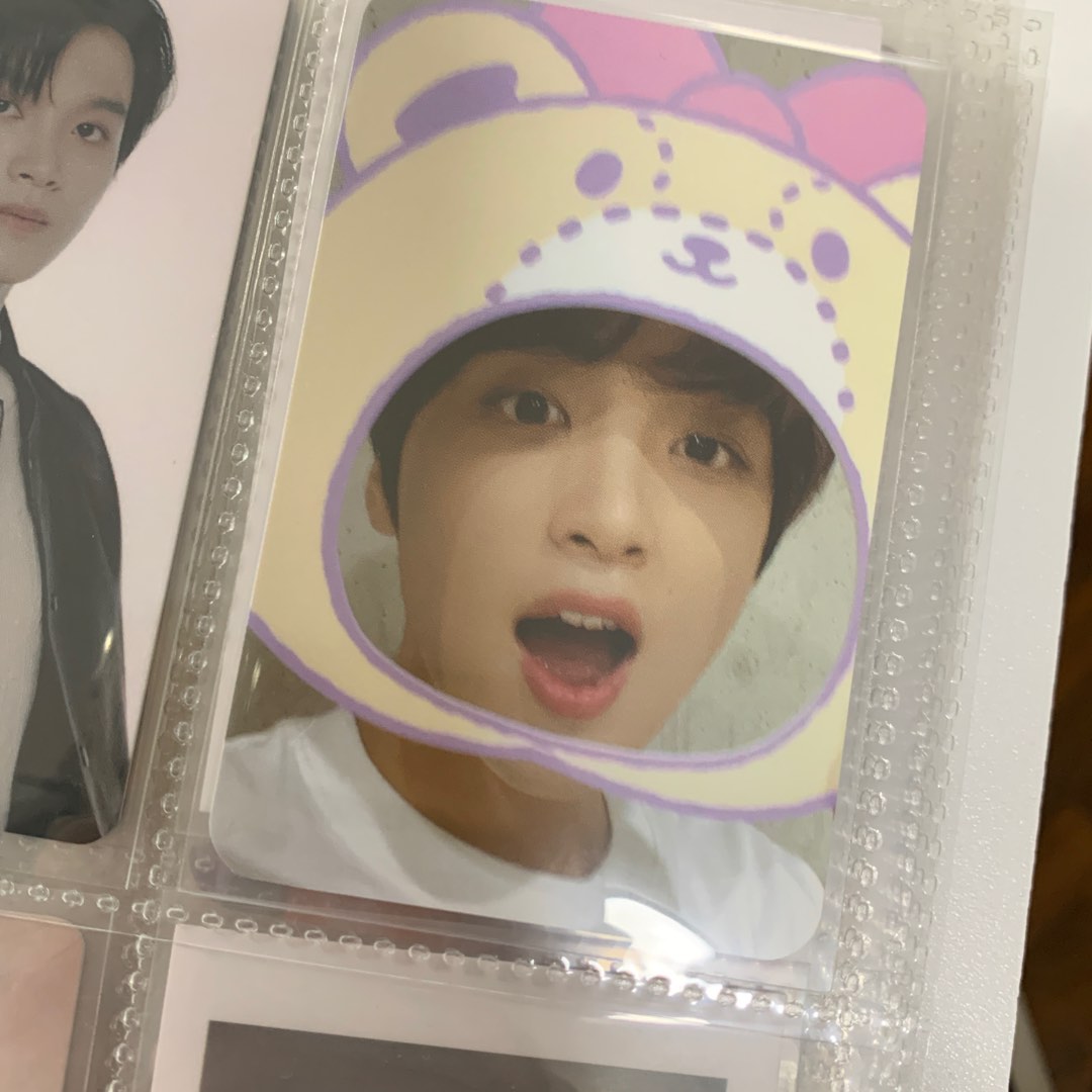 Haechan NCT Sanrio Standee PC, Hobbies & Toys, Memorabilia ...