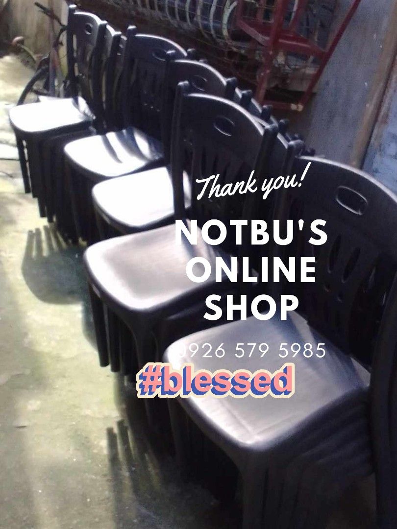 Hampas chair/ rattan chair sale, Announcements on Carousell