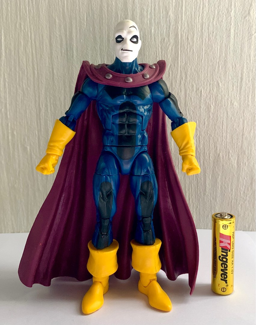 Hasbro Marvel Legends - Morph, Hobbies & Toys, Toys & Games on Carousell