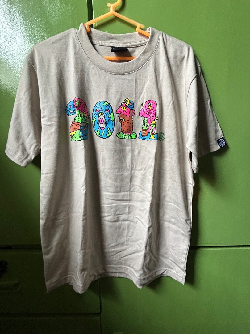 Highminds, Men's Fashion, Tops & Sets, Tshirts & Polo Shirts on Carousell