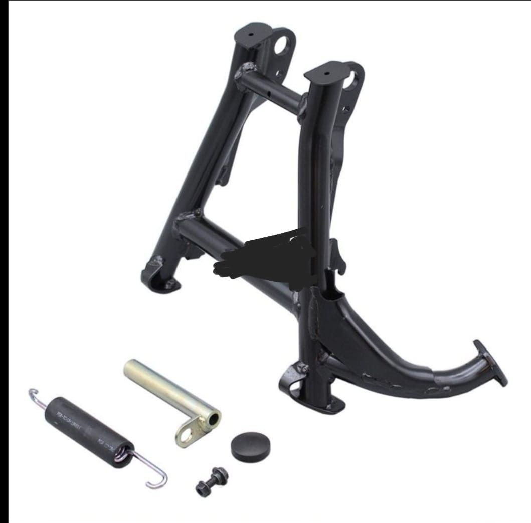 Honda CB400X Original Mainstand, Motorcycles, Motorcycle Accessories on ...