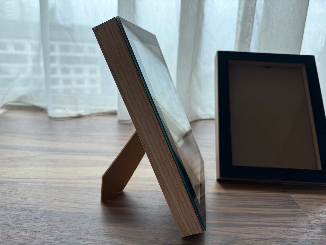 Hooga Photo Frames (6R), Furniture & Home Living, Home Decor, Frames ...