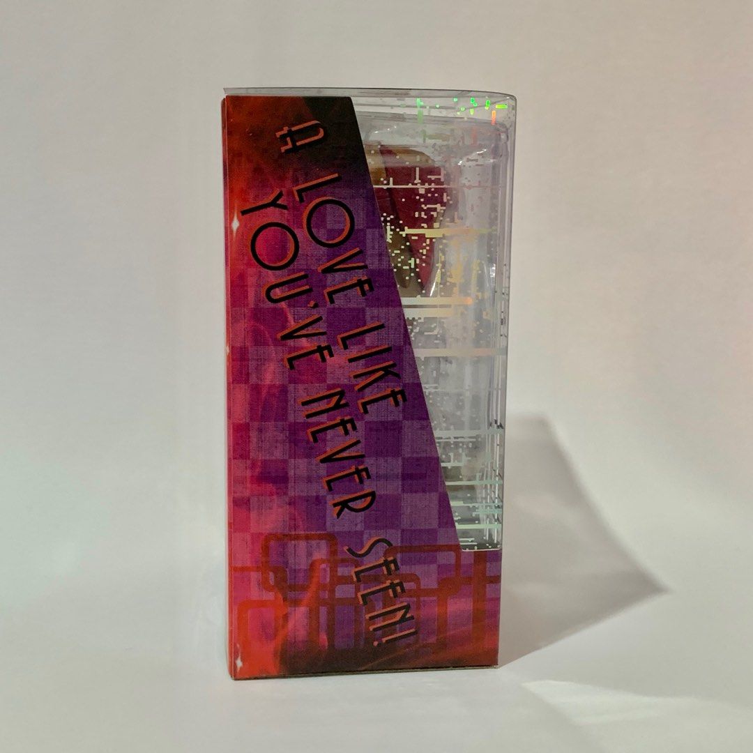 COSBABY Scarlet Witch WandaVision (Hot Toys) - Luminous Reflective ...