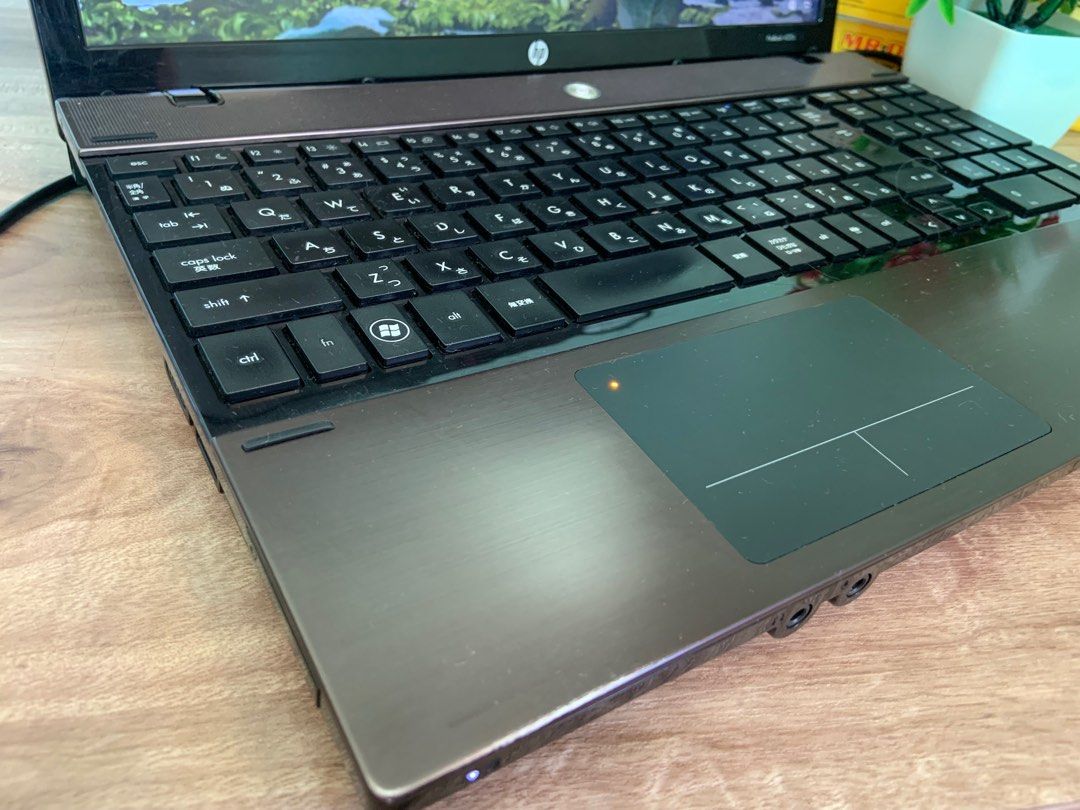 Hp Probook Core I5 Computers And Tech Laptops And Notebooks On Carousell 5174