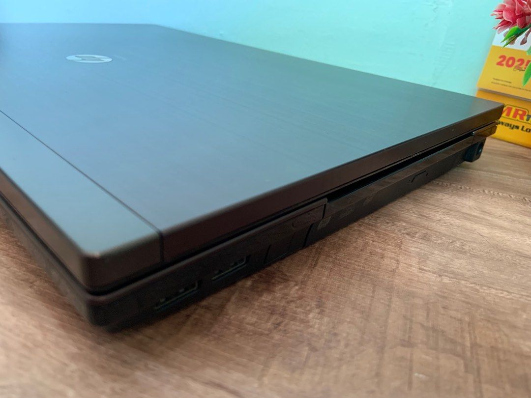 Hp Probook Core I Computers Tech Laptops Notebooks On Carousell