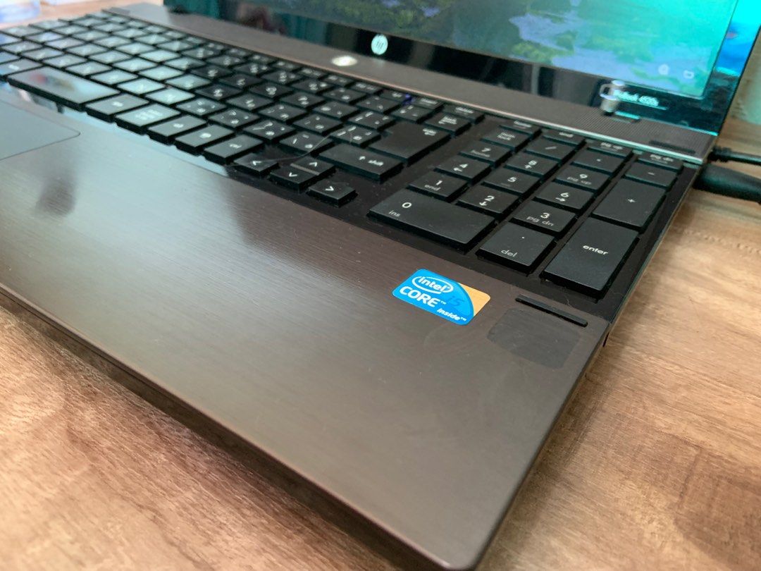 Hp Probook Core I5 Computers And Tech Laptops And Notebooks On Carousell 1651