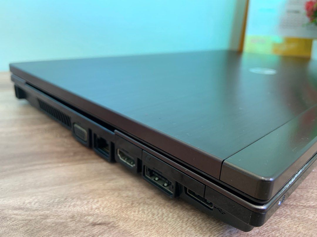 Hp Probook Core I5 Computers And Tech Laptops And Notebooks On Carousell 9074