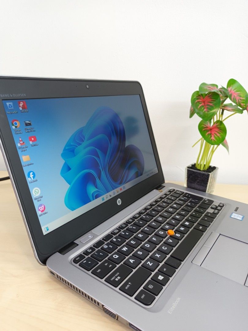 Hp slim laptop Core i5 7th Gen 8GB Ram, Computers & Tech, Laptops ...