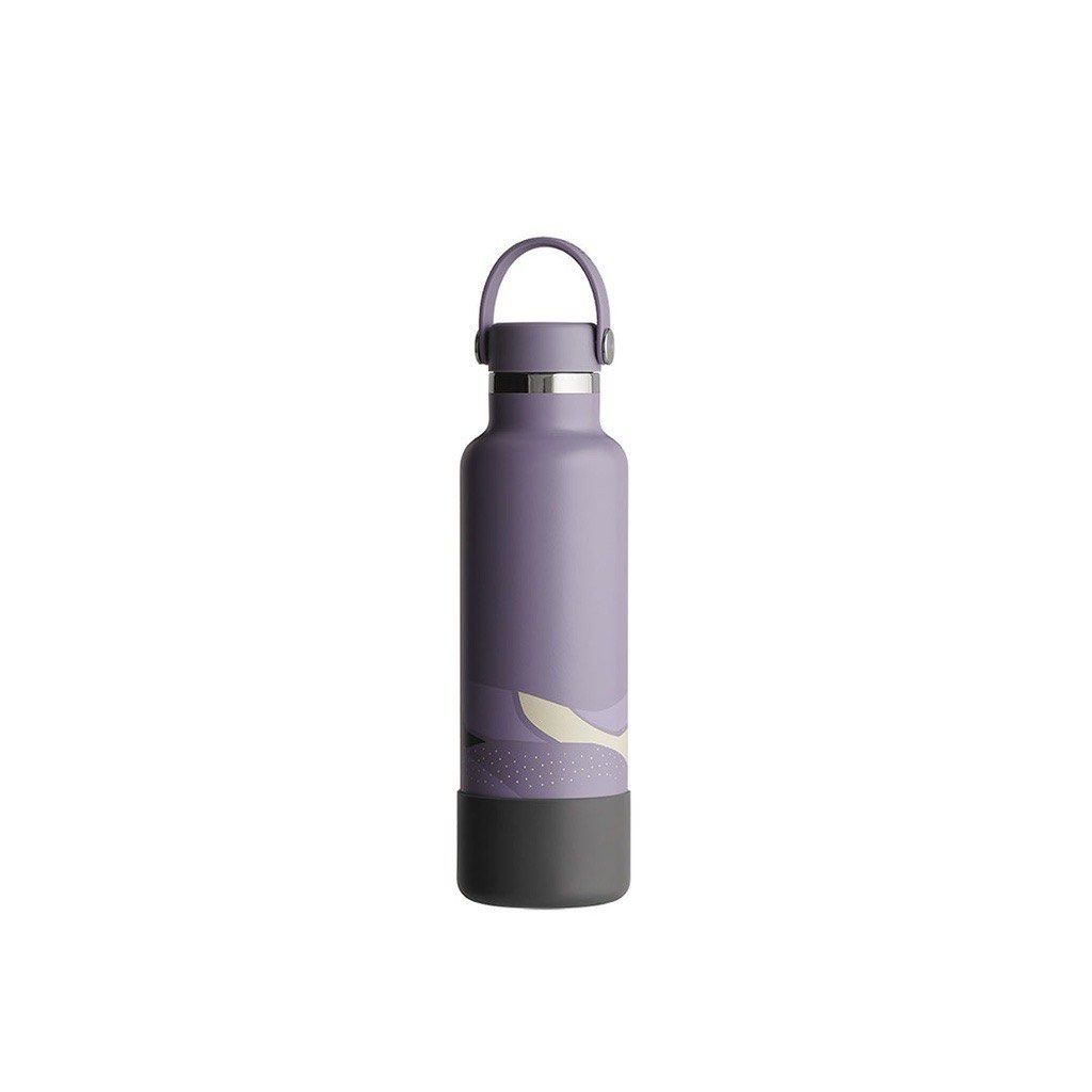 Hydroflask purple horizon limited edition, Furniture & Home Living ...