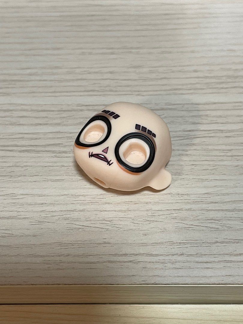 Identity V IDV Naib Mercenary Blind Box Figure, Hobbies & Toys ...