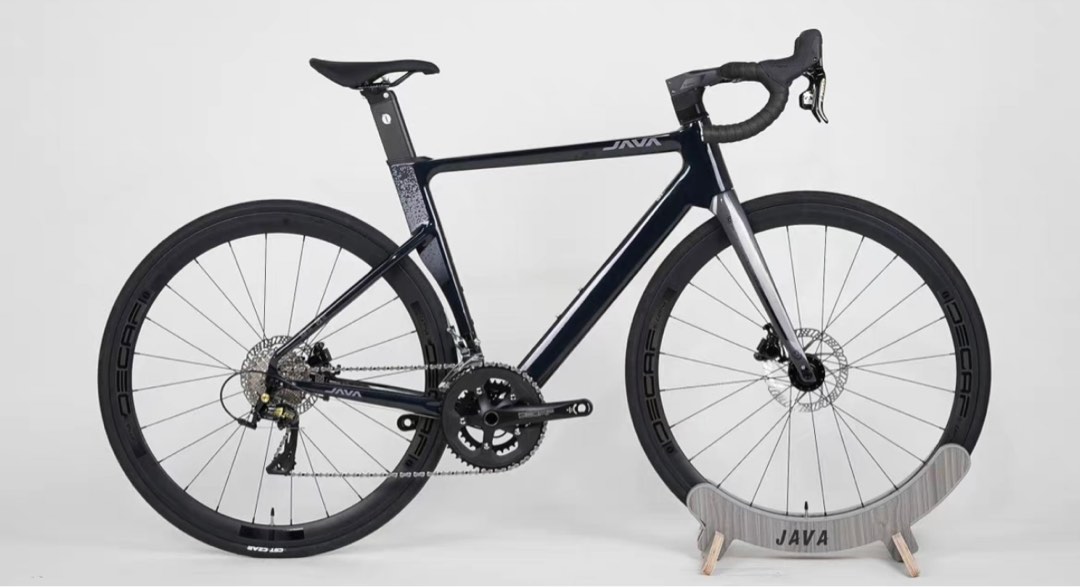 Java siluro 6 TOP road bike s3 s6 racing bicycle carbon fiber fork ...